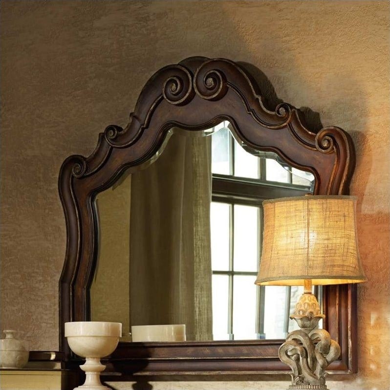 Hooker Furniture Adagio Mirror - 5091-90008