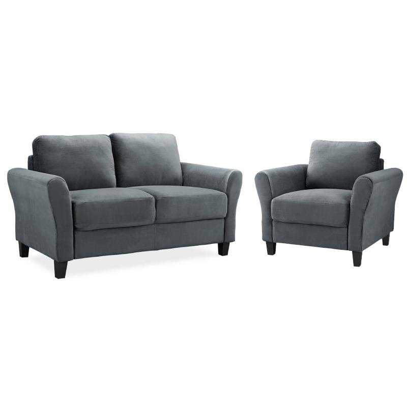 Living Room Sets: Sofa Sets with Couch and Loveseat
