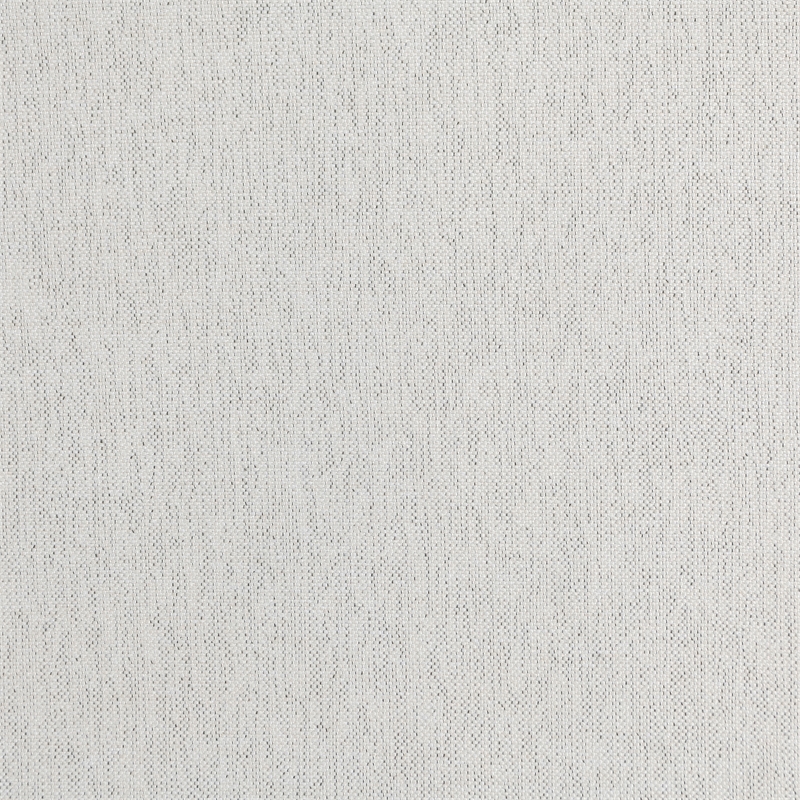 Serta Bakersfield Twin Convertible Chair in Cream Woven Fabric ...