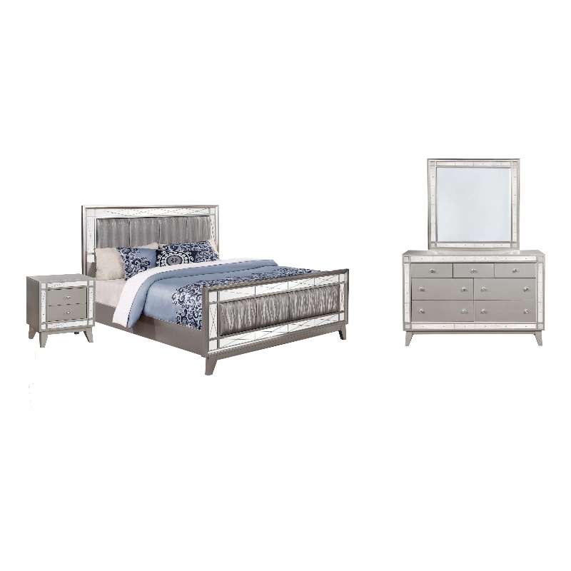 Bedroom Sets, Bedroom Furniture Set | Cymax.com