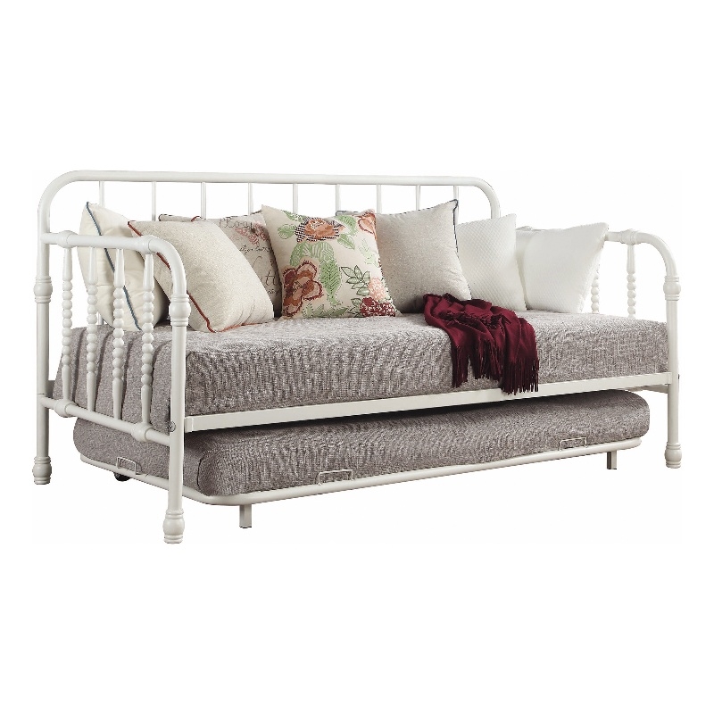 Wrought Iron Daybeds