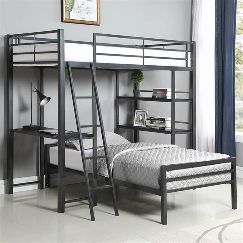 Coaster Bunk Beds, Coaster Bunk Bed | Cymax.com