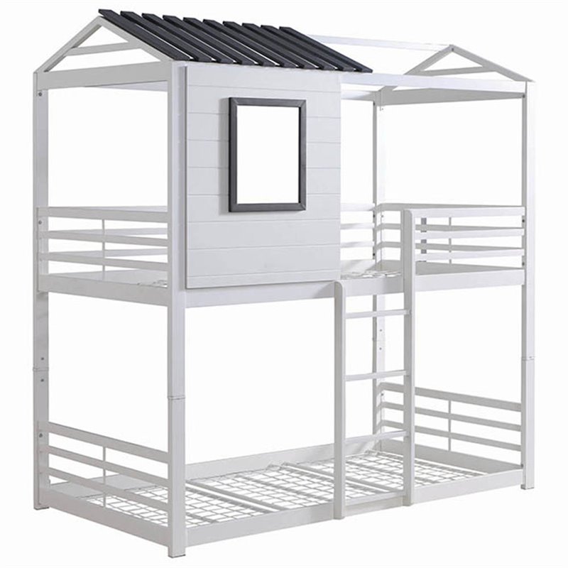 Coaster Bunk Beds, Coaster Bunk Bed | Cymax.com