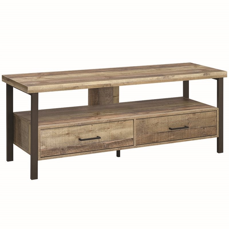 Coaster TV Stands, Coaster TV Stand | Cymax.com