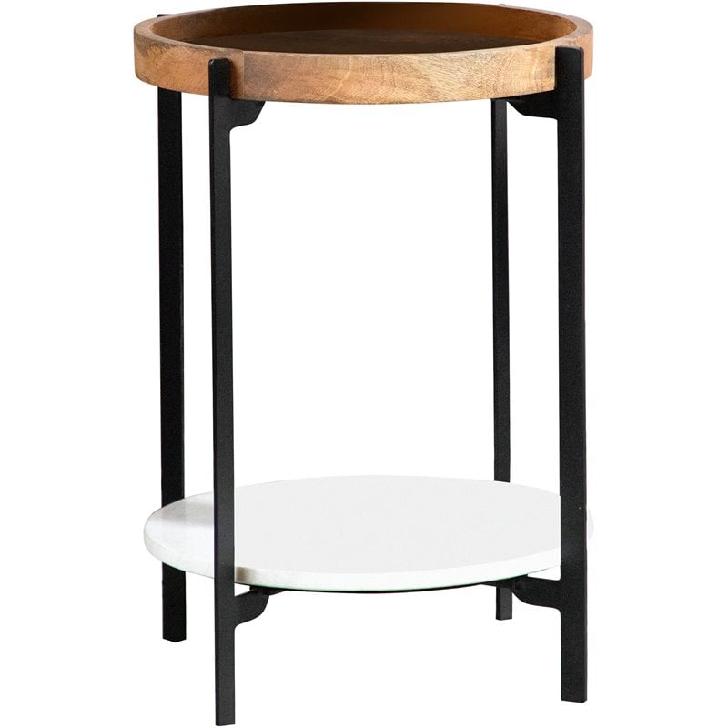 Accent Tables: Shop Accent Tables w/Storage for Sale Online