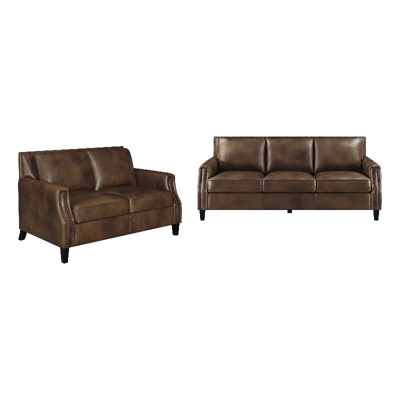 Living Room Sets: Sofa Sets with Couch and Loveseat