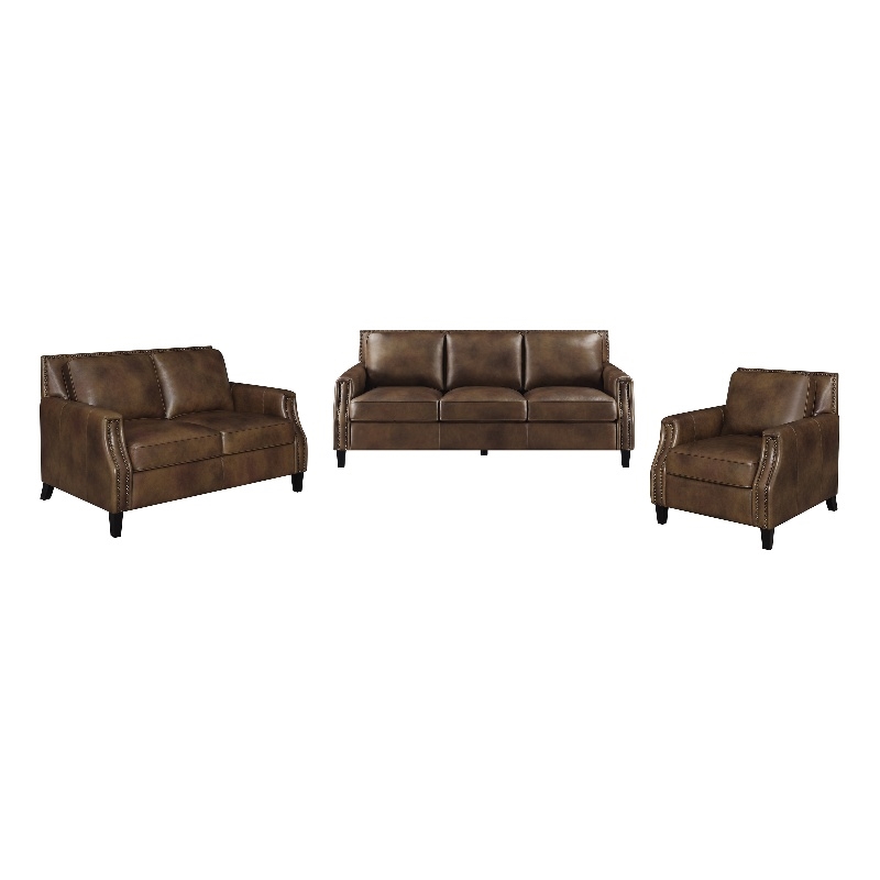 Living Room Sets: Sofa Sets with Couch and Loveseat
