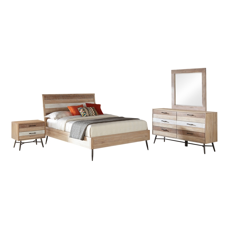 Bedroom Sets, Bedroom Furniture Set | Cymax.com