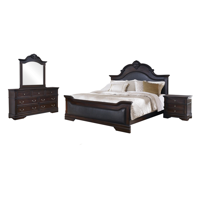 Bedroom Sets, Bedroom Furniture Set | Cymax.com