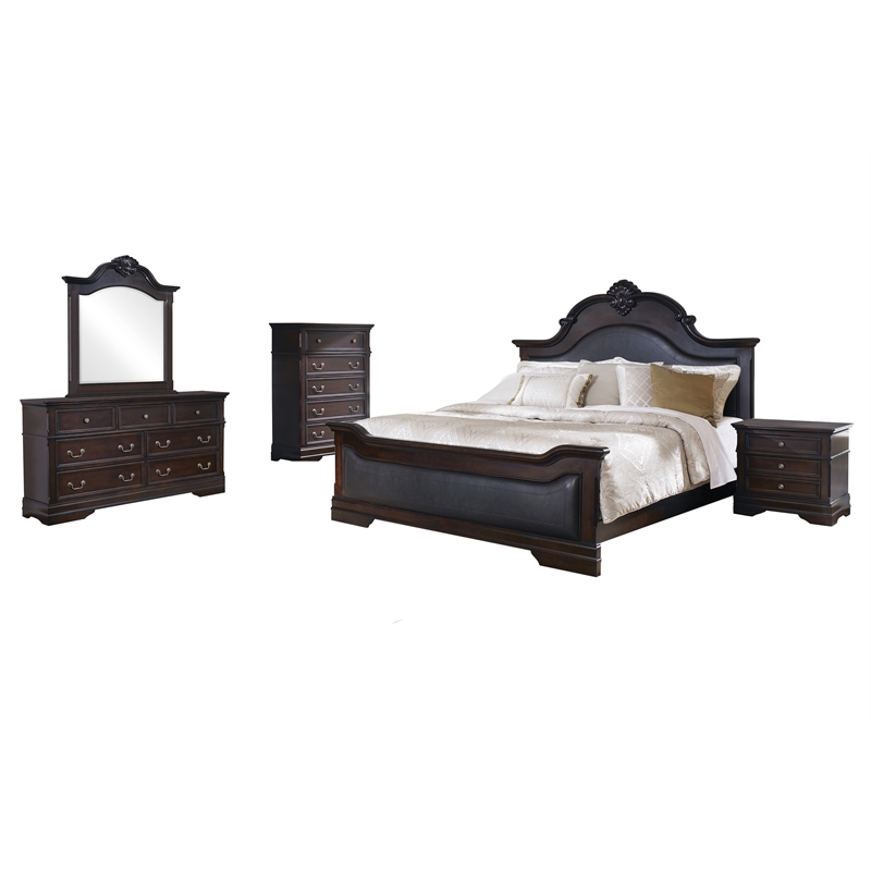 Bedroom Sets, Bedroom Furniture Set | Cymax.com