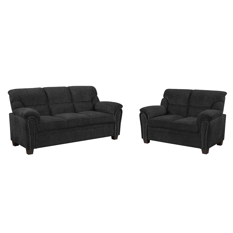 Living Room Sets: Sofa Sets with Couch and Loveseat