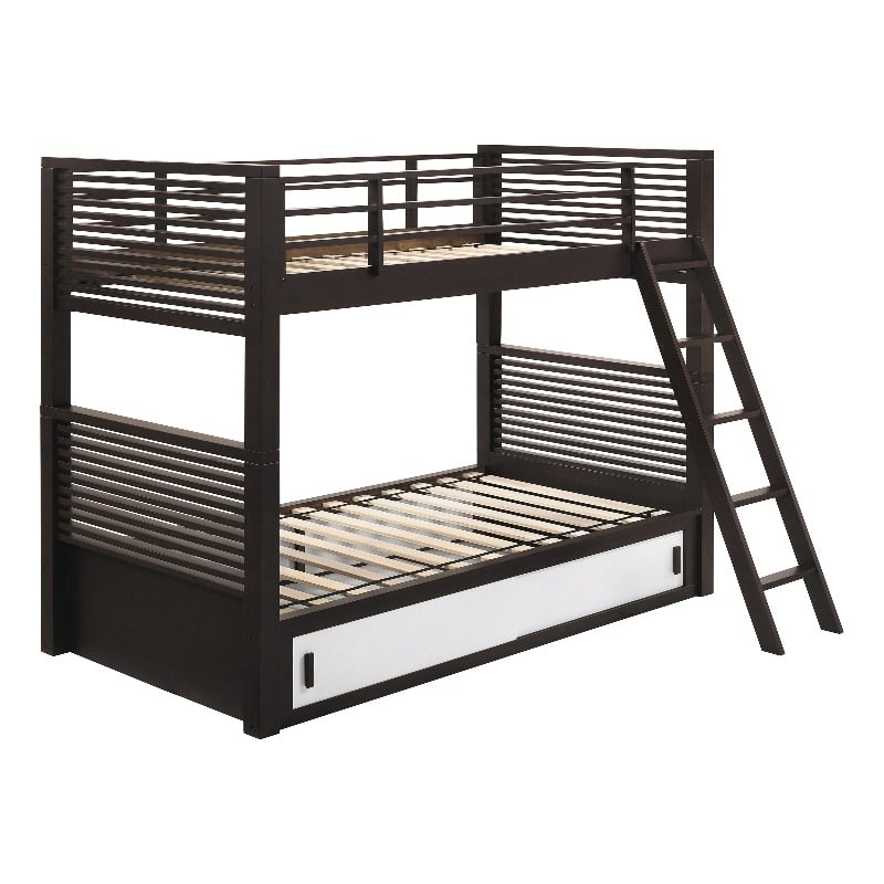 Coaster Bunk Beds, Coaster Bunk Bed | Cymax.com
