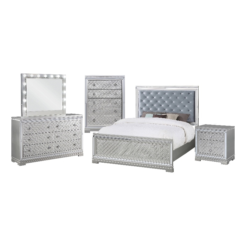 Bedroom Sets, Bedroom Furniture Set | Cymax.com