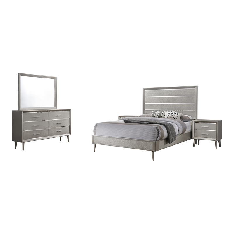 Bedroom Sets, Bedroom Furniture Set | Cymax.com