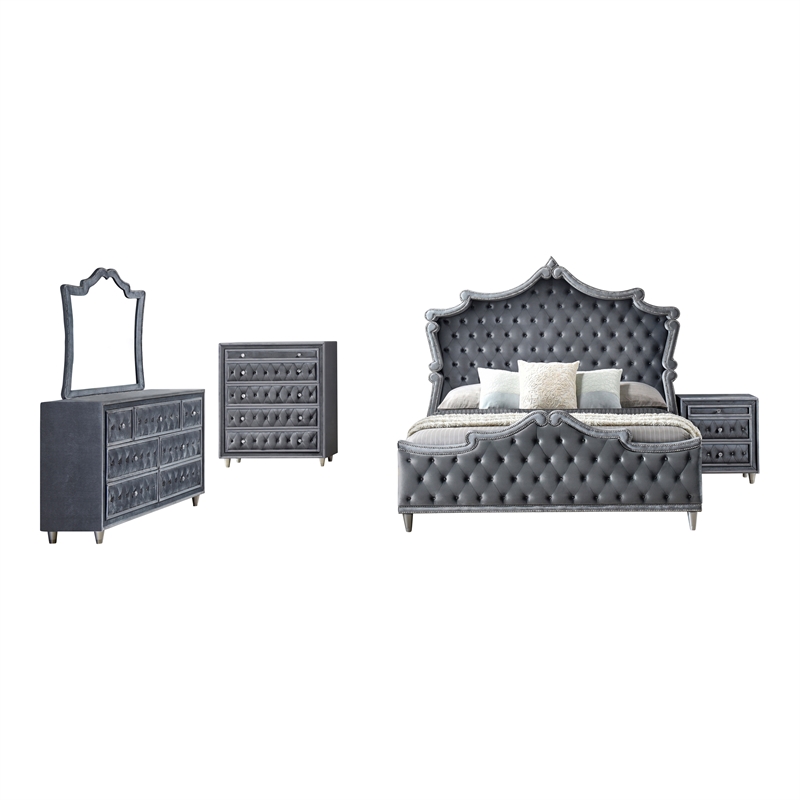 Bedroom Sets, Bedroom Furniture Set | Cymax.com