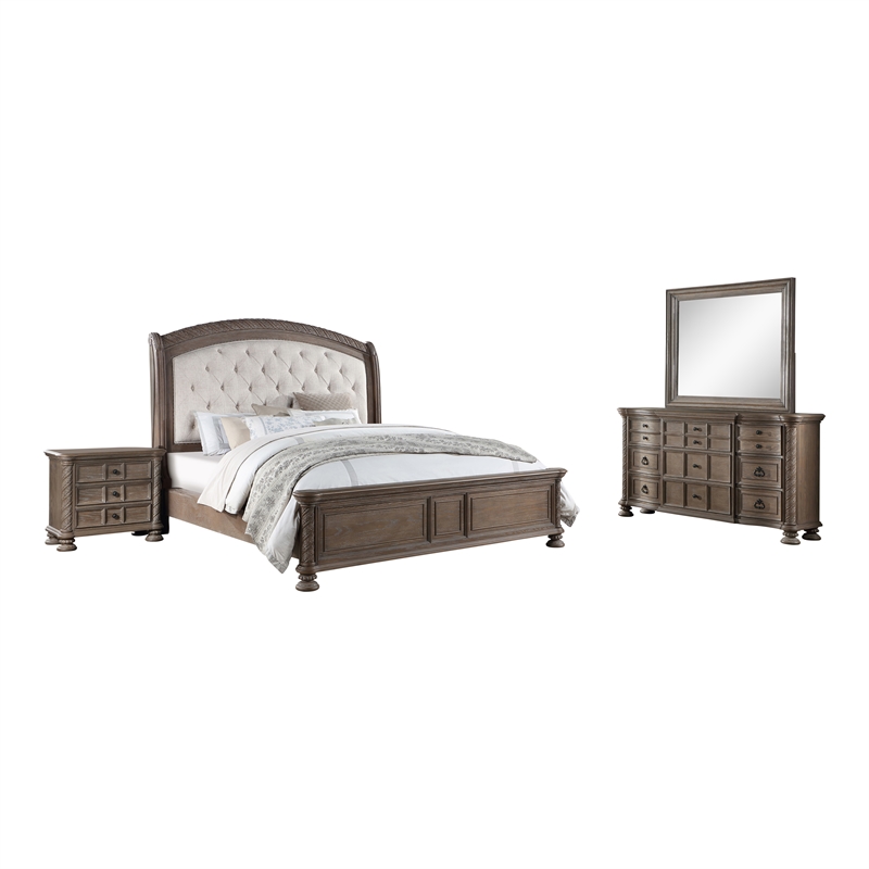 Bedroom Sets, Bedroom Furniture Set | Cymax.com