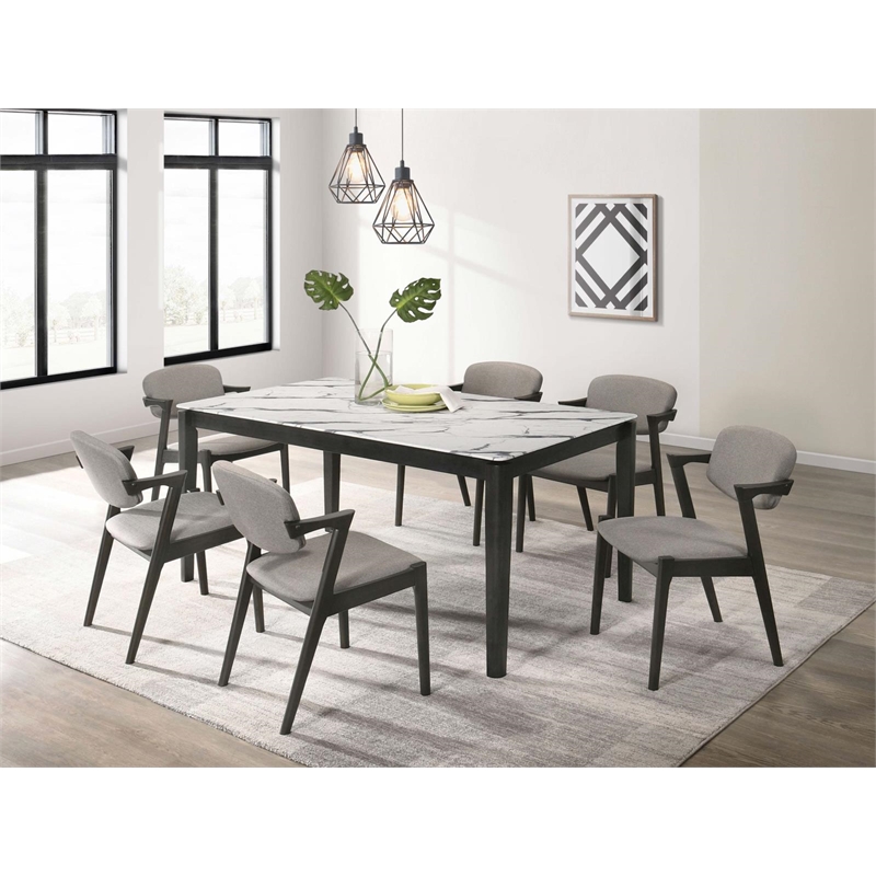 7-Piece Dining Sets