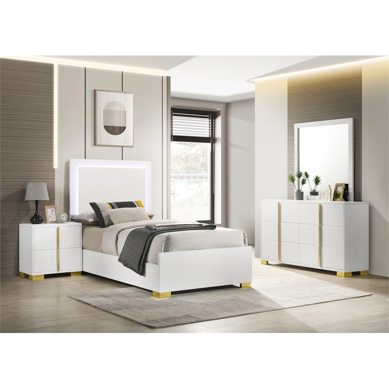Bedroom Sets, Bedroom Furniture Set | Cymax.com