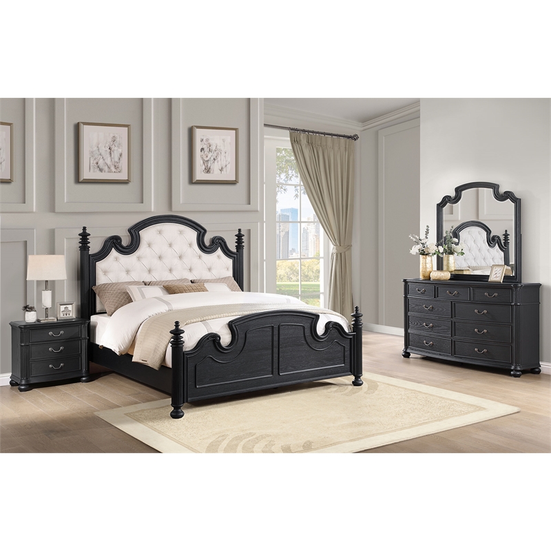 Bedroom Sets, Bedroom Furniture Set | Cymax.com