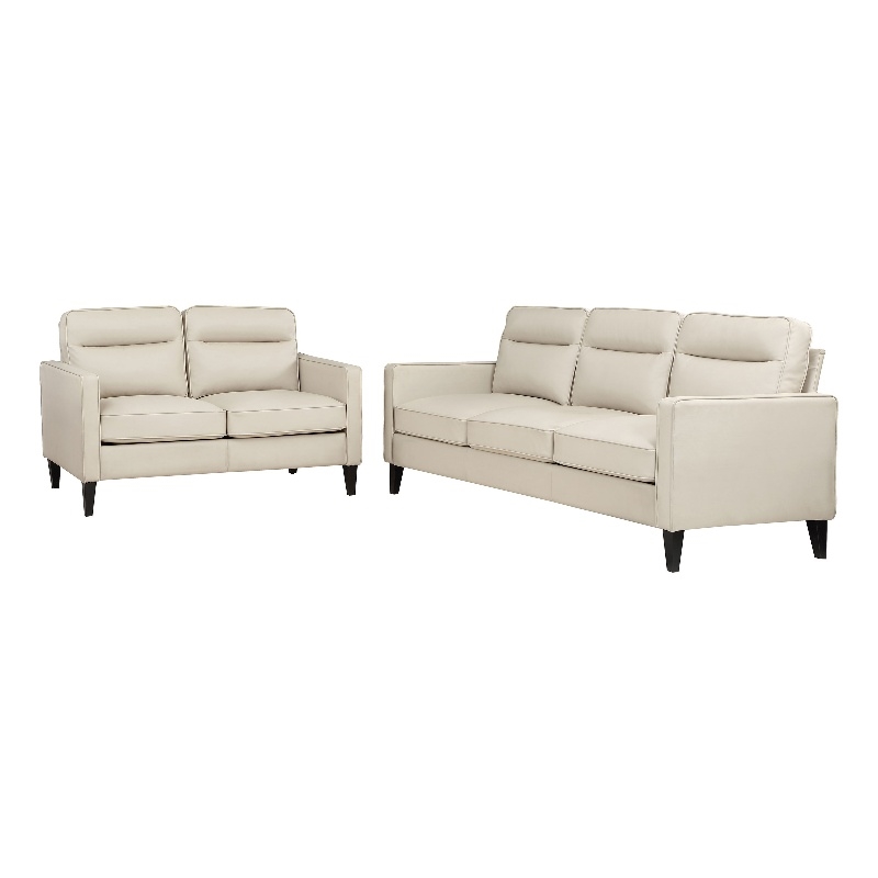 Fabric Microfiber Sofa Sets