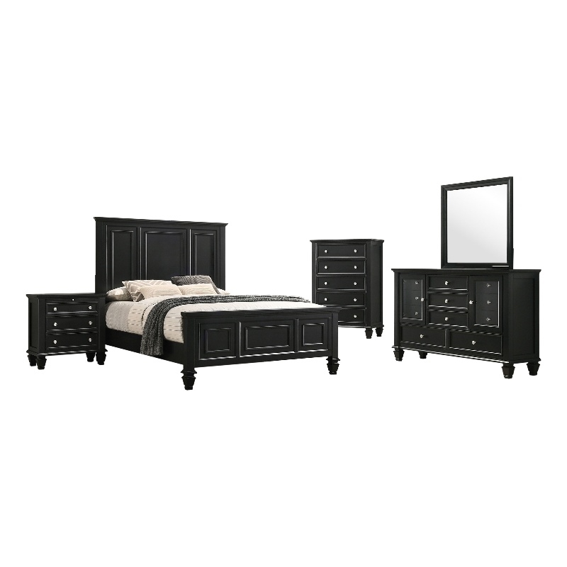Bedroom Sets, Bedroom Furniture Set | Cymax.com