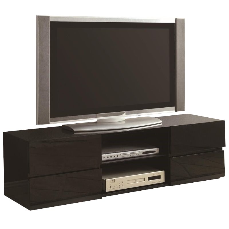 Coaster TV Stands, Coaster TV Stand | Cymax.com