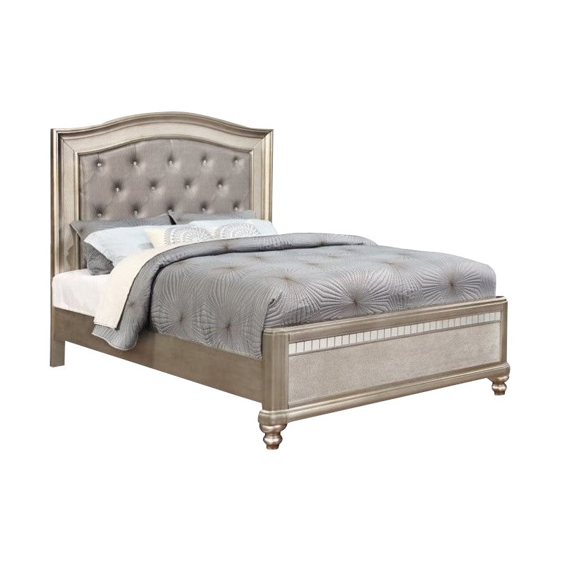 California King Beds and California King Bed Frames