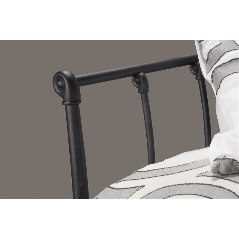 Hillsdale midland backless daybed store