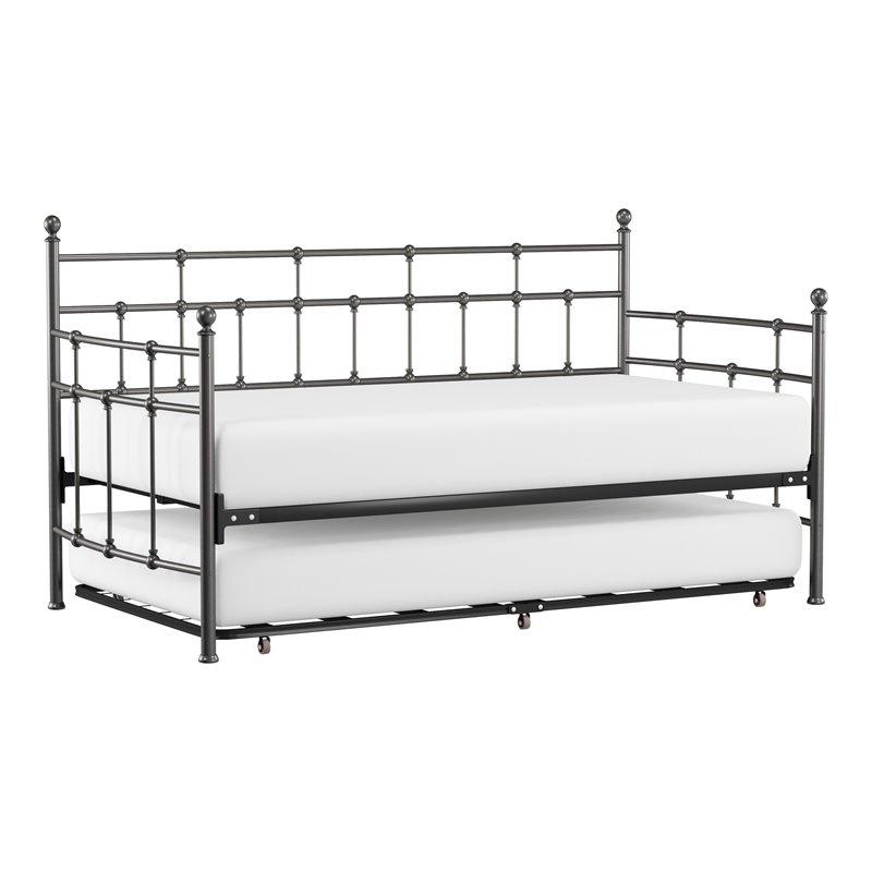 Wrought Iron Daybeds