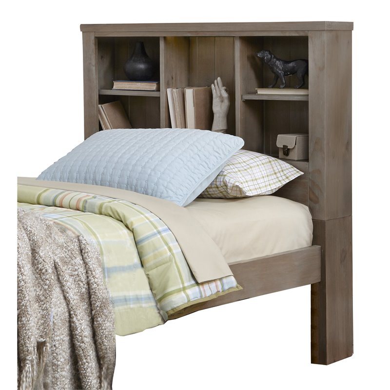 Bookcase Headboards and Storage Head Board on Sale | Cymax.com