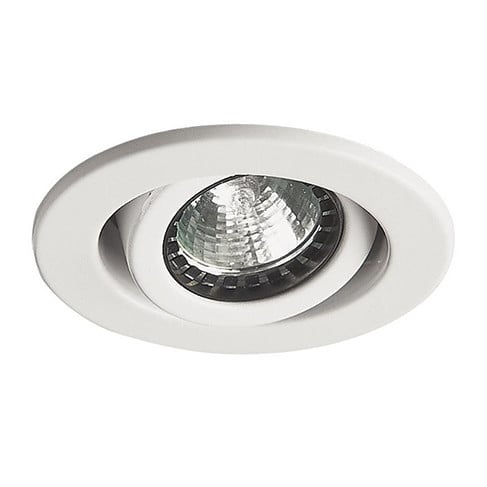 recessed lighting